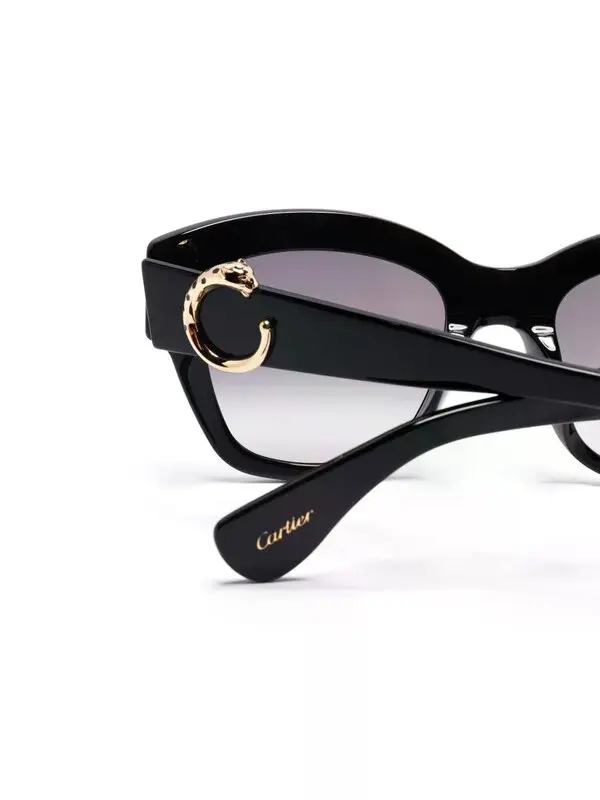 CARTIER Core Range Sunglasses