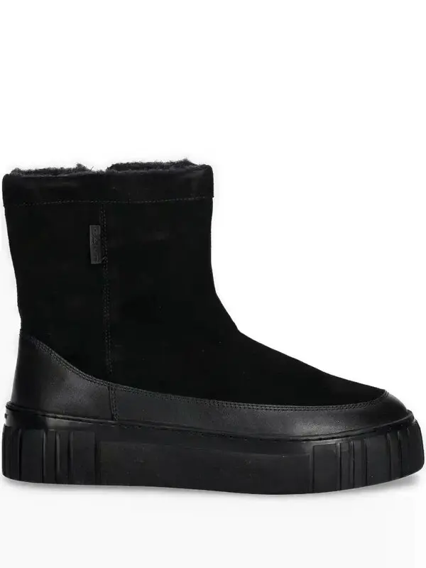 Gant Leather Boots