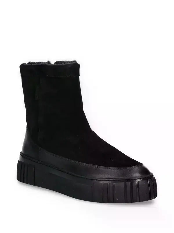 Gant Leather Boots