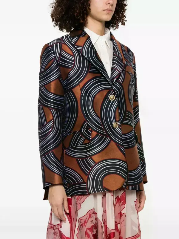 La DoubleJ Jones Blazer