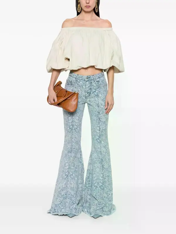 MARANT ETOILE Bertille Top