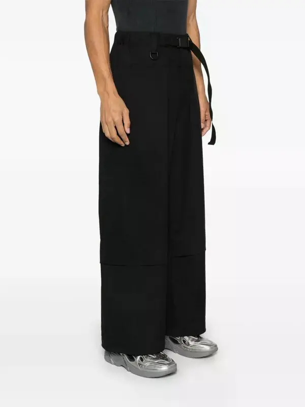 Y3 Sport Uniform Trousers