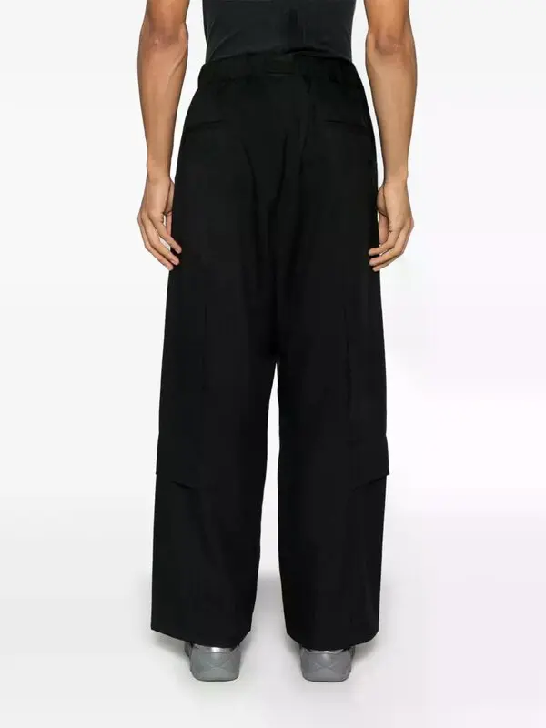Y3 Sport Uniform Trousers