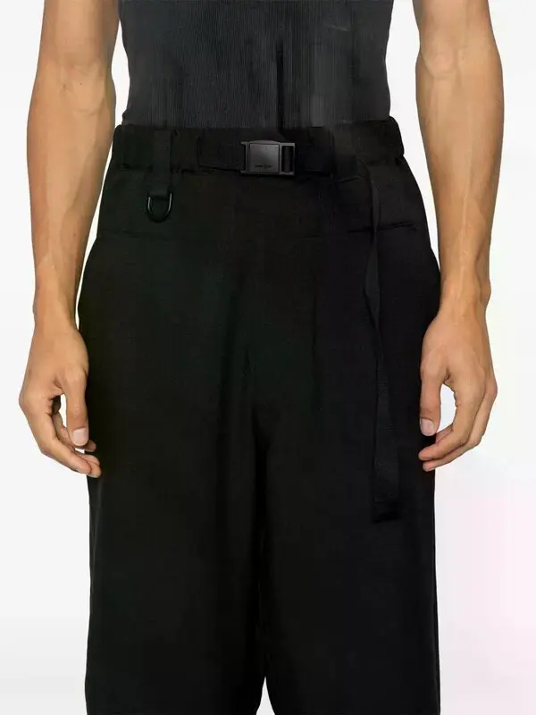 Y3 Sport Uniform Trousers