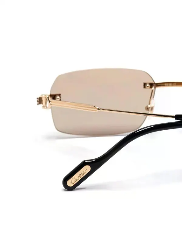 Cartier Première De Sunglasses