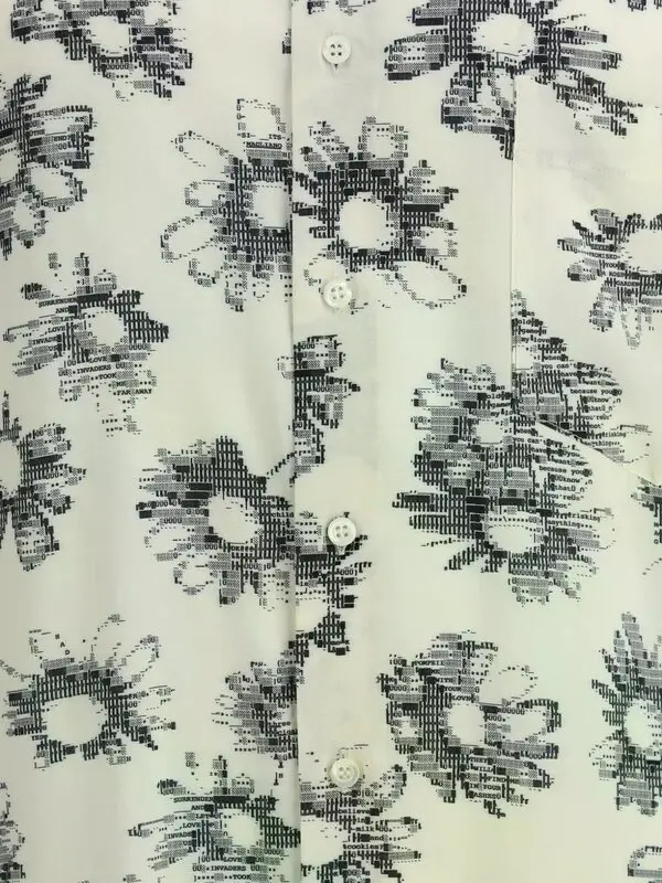 MAGLIANO Matrix Shirt
