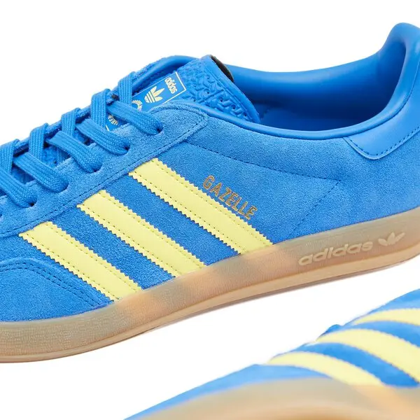 Adidas Gazelle Indoor Sneakers