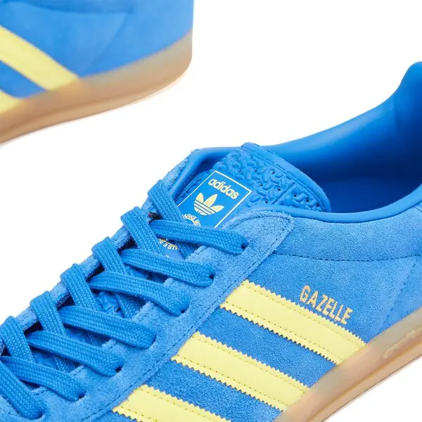 Adidas Gazelle Indoor Sneakers
