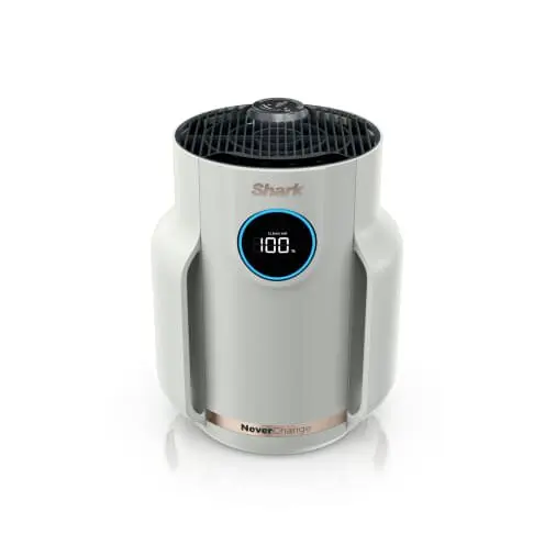 SHARK Neverchange Air Purifier Compact Pro - Dove