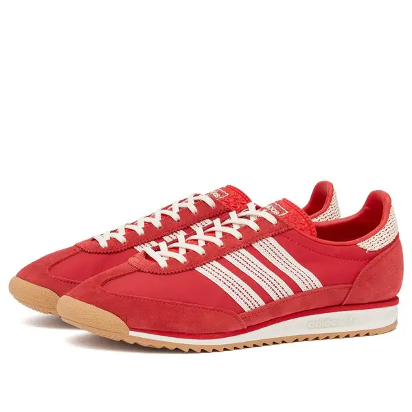 Adidas Sl 72 Og Sneakers