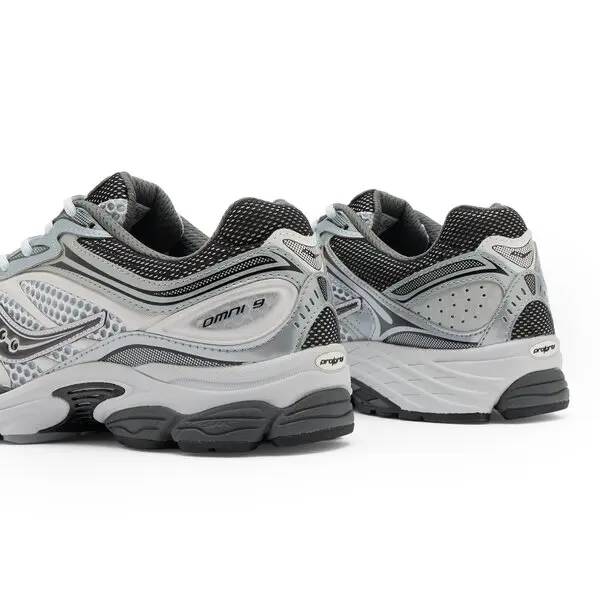 Saucony Progrid Omni 9 Sneakers