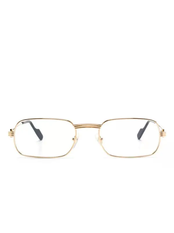 CARTIER Première De Eyeglasses - Gold