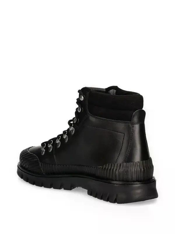 Gant Nebrada Boots - Black