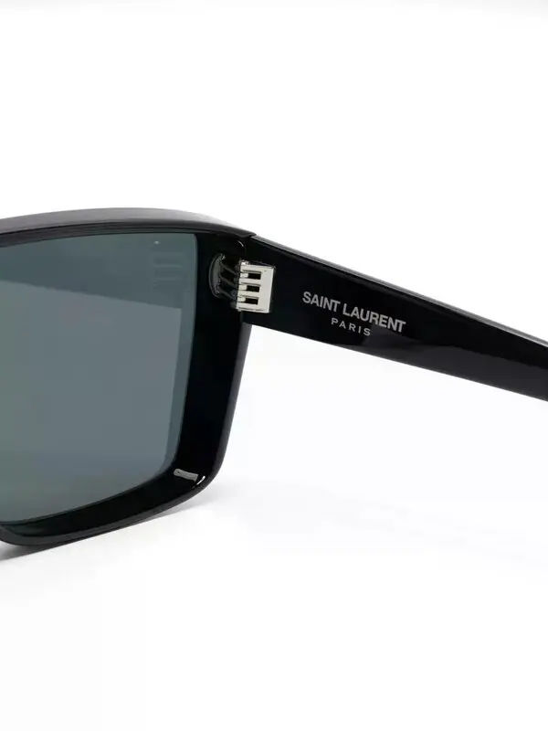 Saint Laurent Sl756 Sunglasses