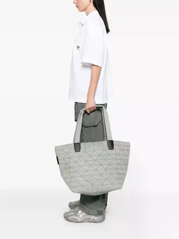 VEECOLLECTIVE Medium Vee Tote Bag