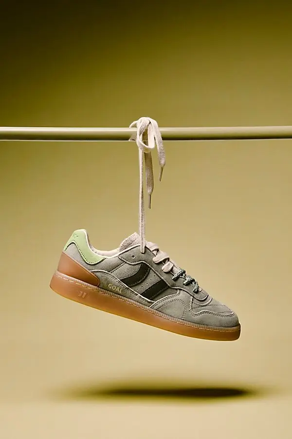 COOLWAY Goal Low- Sneakers - Est