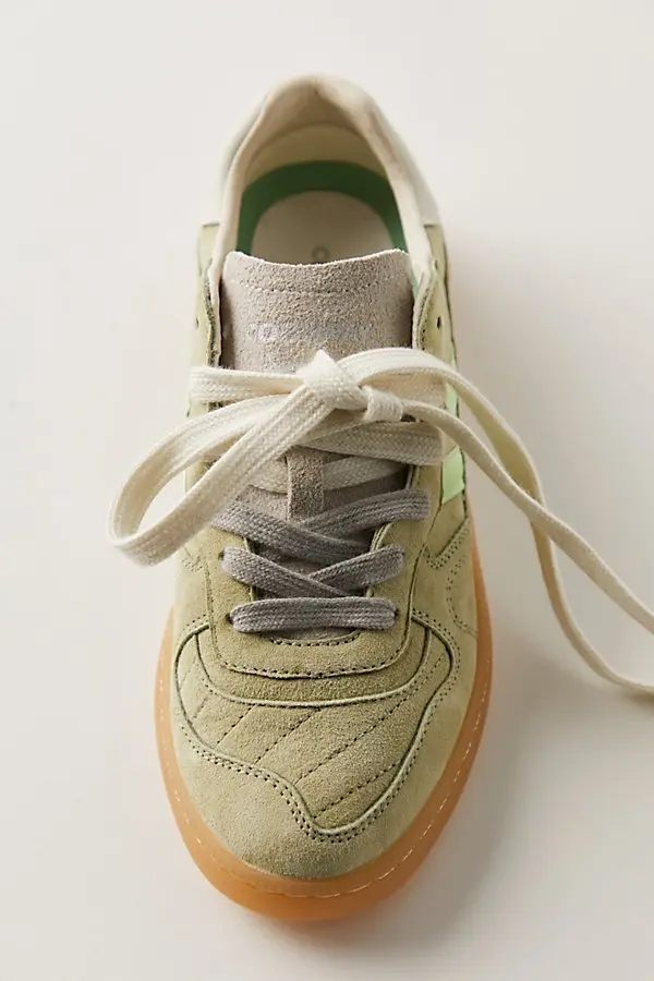 COOLWAY Goal Low- Sneakers - Pis
