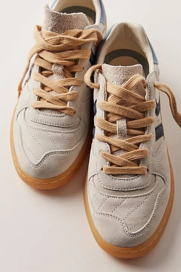 COOLWAY Goal Sneakers - Stn
