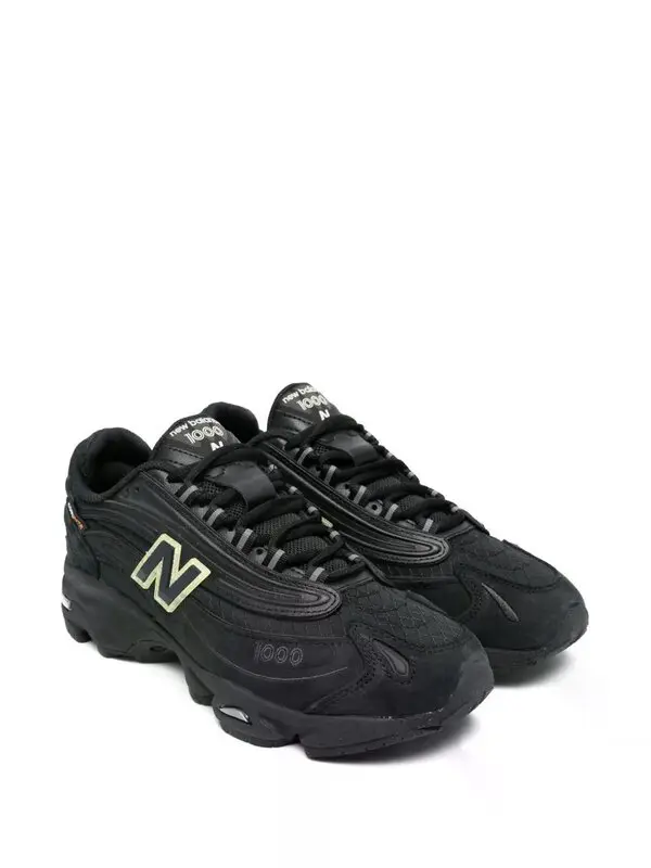 NEW BALANCE 1000 Sneakers - Black
