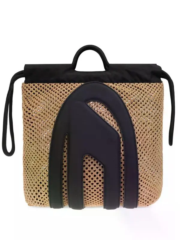 DIESEL トートバッグ Cage-D Diesel® Cage-D Tote - Neutrals | Editorialist