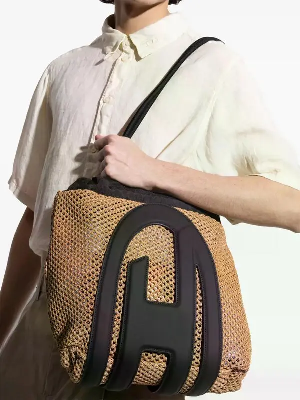 Diesel® Cage-D Tote - Neutrals | Editorialist