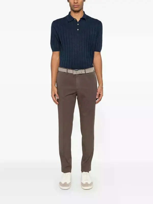 Incotex Straight-leg Trousers