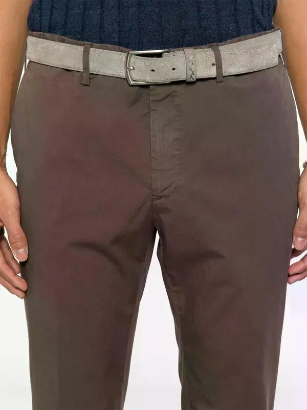 Incotex Straight-leg Trousers