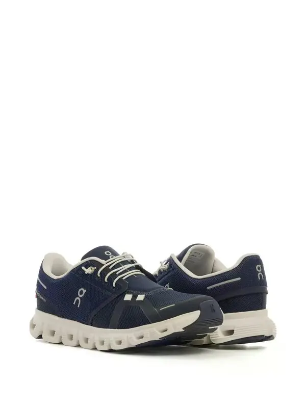 On Cloud 6 Sneakers - Blue