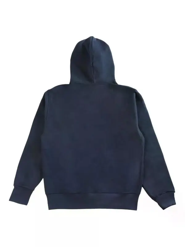 StÜssy Graphic Hoodie