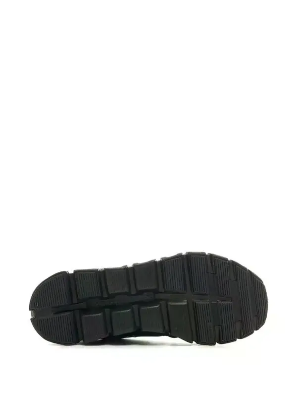 On Cloud 6 Sneakers - Black