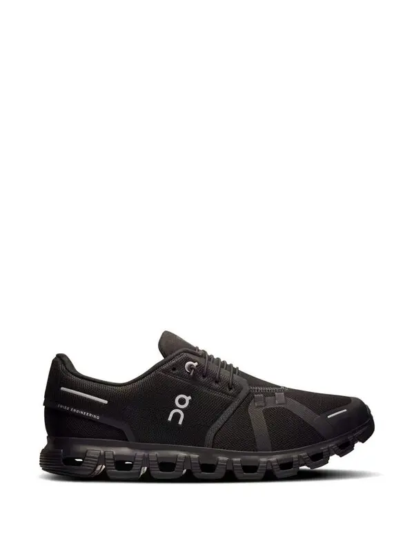 On Cloud 6 Sneakers - Black