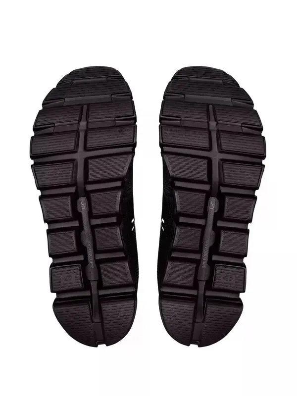 On Cloud 6 Sneakers - Black