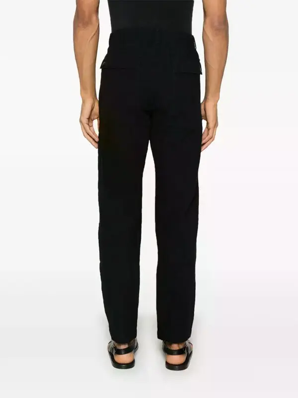 Barena Venezia Straight-leg Trousers