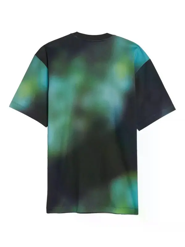 Y3 X Wildside Reg Aop T-shirt