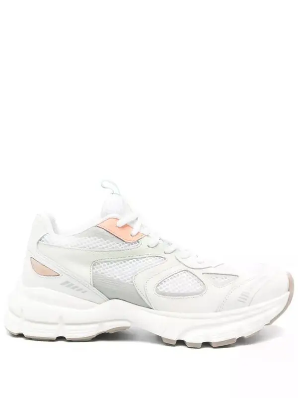 Axel Arigato Marathon Runner Sneakers - White