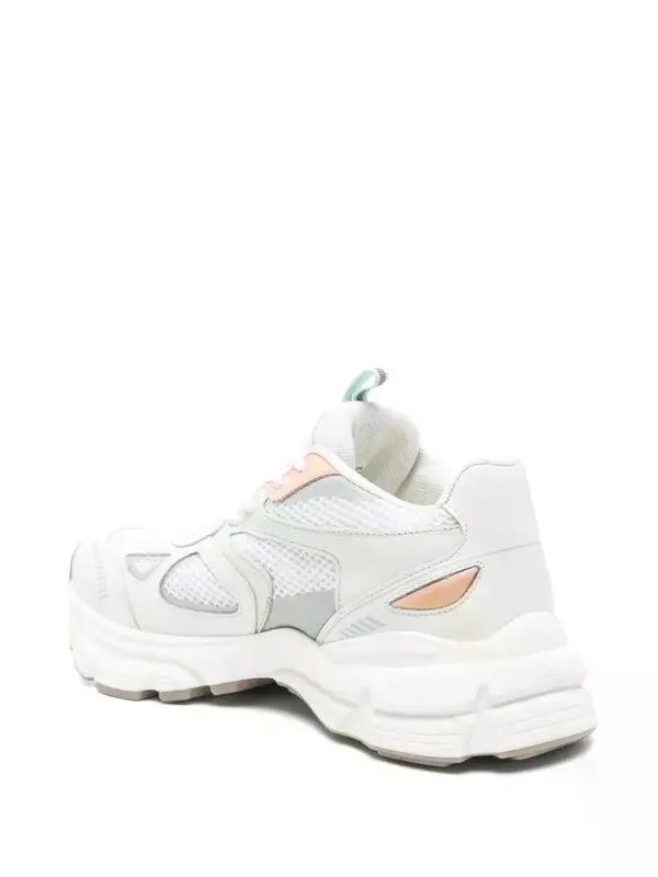 Axel Arigato Marathon Runner Sneakers - White