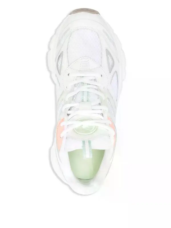 Axel Arigato Marathon Runner Sneakers - White