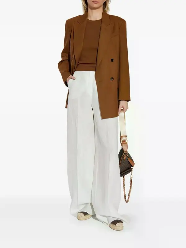 Max Mara Sequoia Trousers