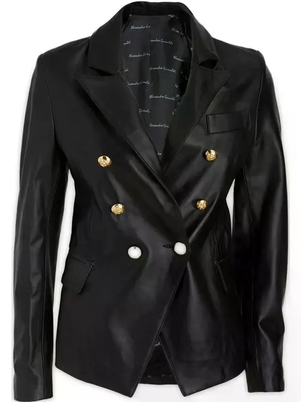 CARLOTTA 2001 Blazer-cut Jacket