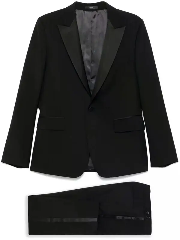 Paul Smith Soho Suit