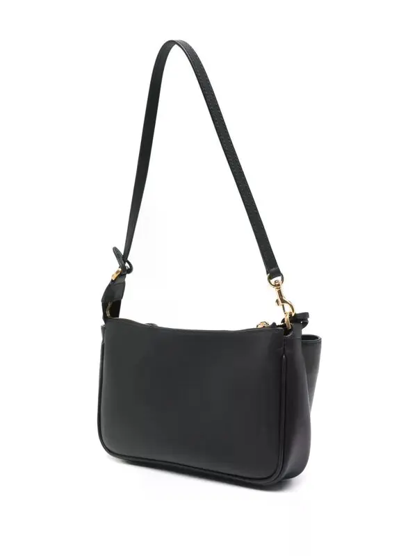Balenciaga Rodeo Shoulder Bag - Black