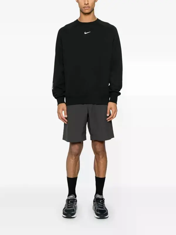 Nike X Nocta Jersey Sweatshirt - Black