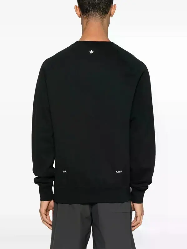 Nike X Nocta Jersey Sweatshirt - Black