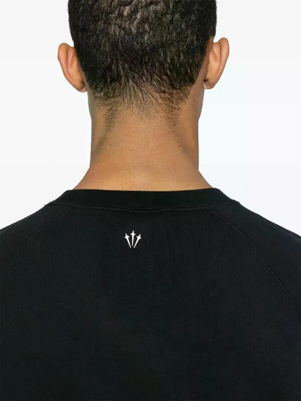 Nike X Nocta Jersey Sweatshirt - Black