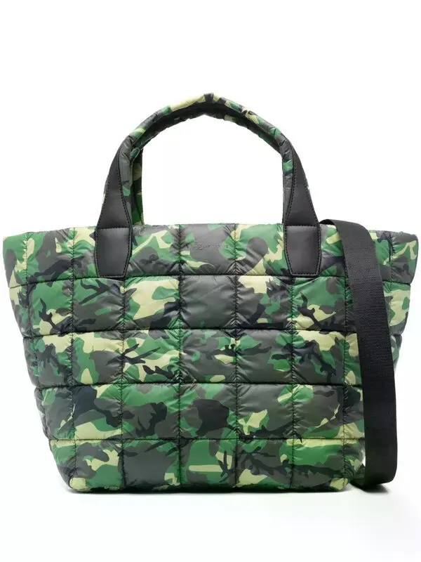VEECOLLECTIVE Medium Porter Tote Bag