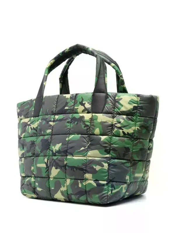 VEECOLLECTIVE Medium Porter Tote Bag