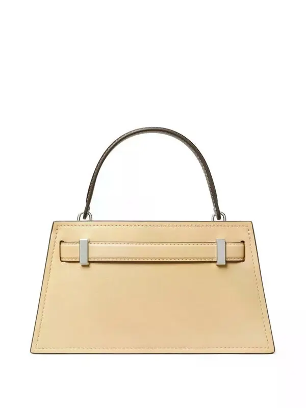 Tory Burch Lee Radziwill Tote - Neutrals