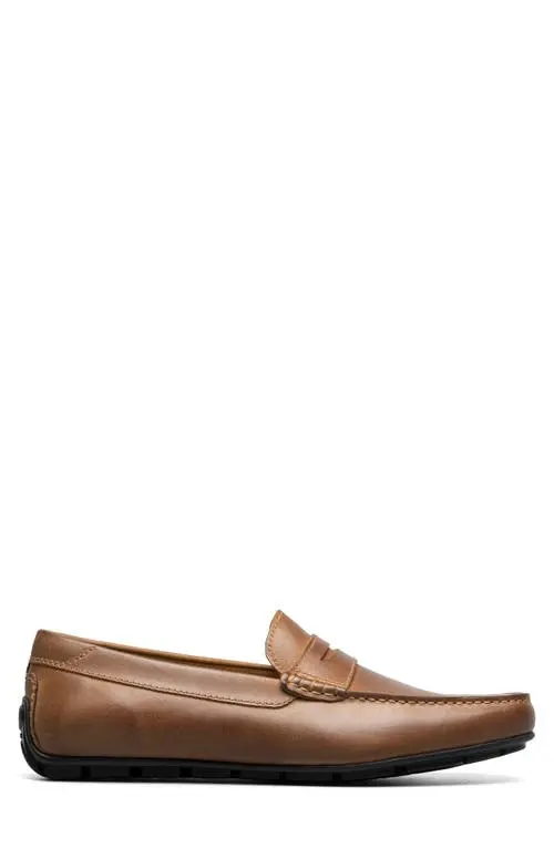 Florsheim Motor Driving Loafer - Brown