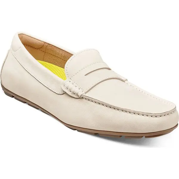 Florsheim Motor Driving Loafer - Ice