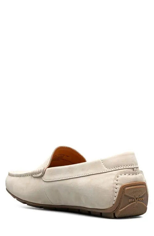 Florsheim Motor Driving Loafer - Ice